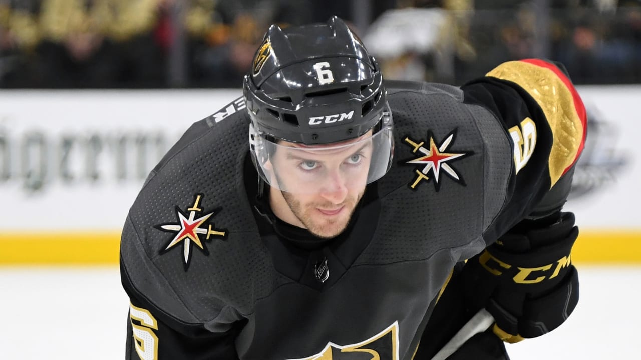 Colin Miller passe des Golden Knights aux Sabres | LNH.com
