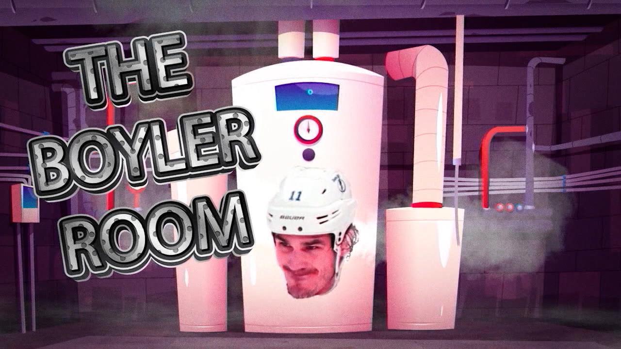 Boyler Room: Summer Edition | NHL.com