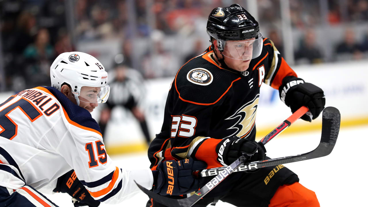 Postgame Quotes - Nov. 10 vs. Edmonton | Anaheim Ducks