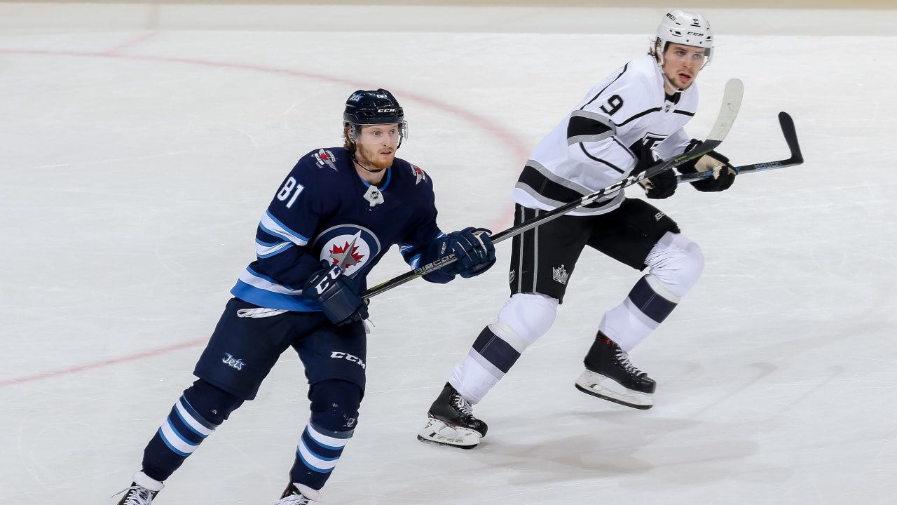 Kings at Jets preview | NHL.com