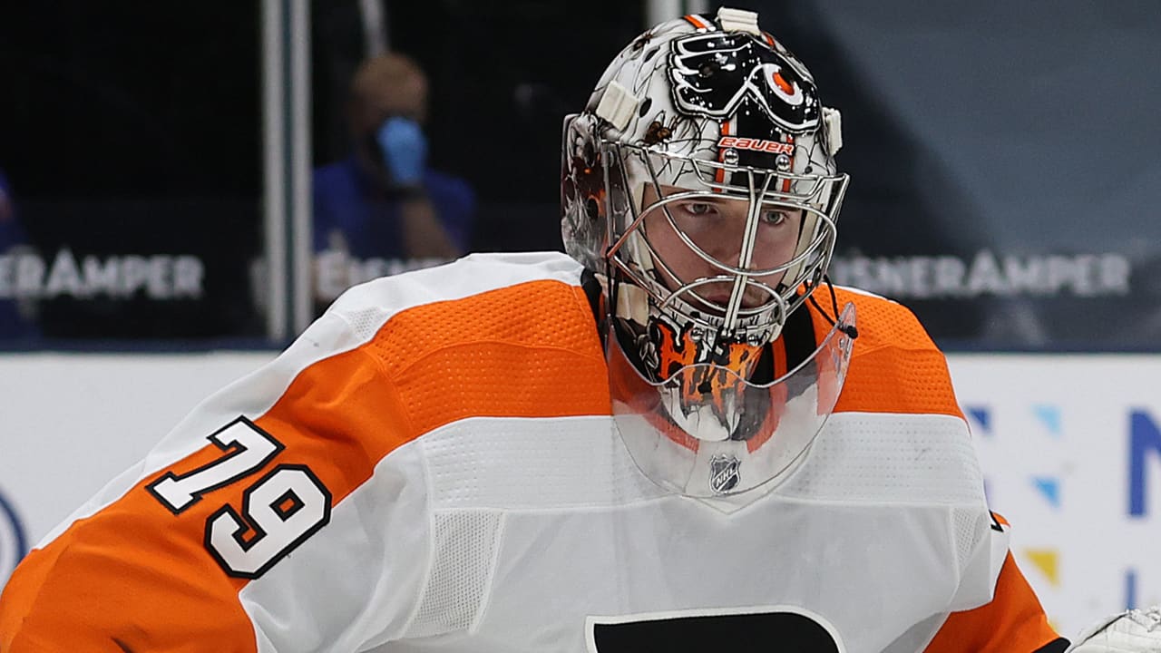 Hart signs three-year, $11.94 million contract with Flyers | NHL.com