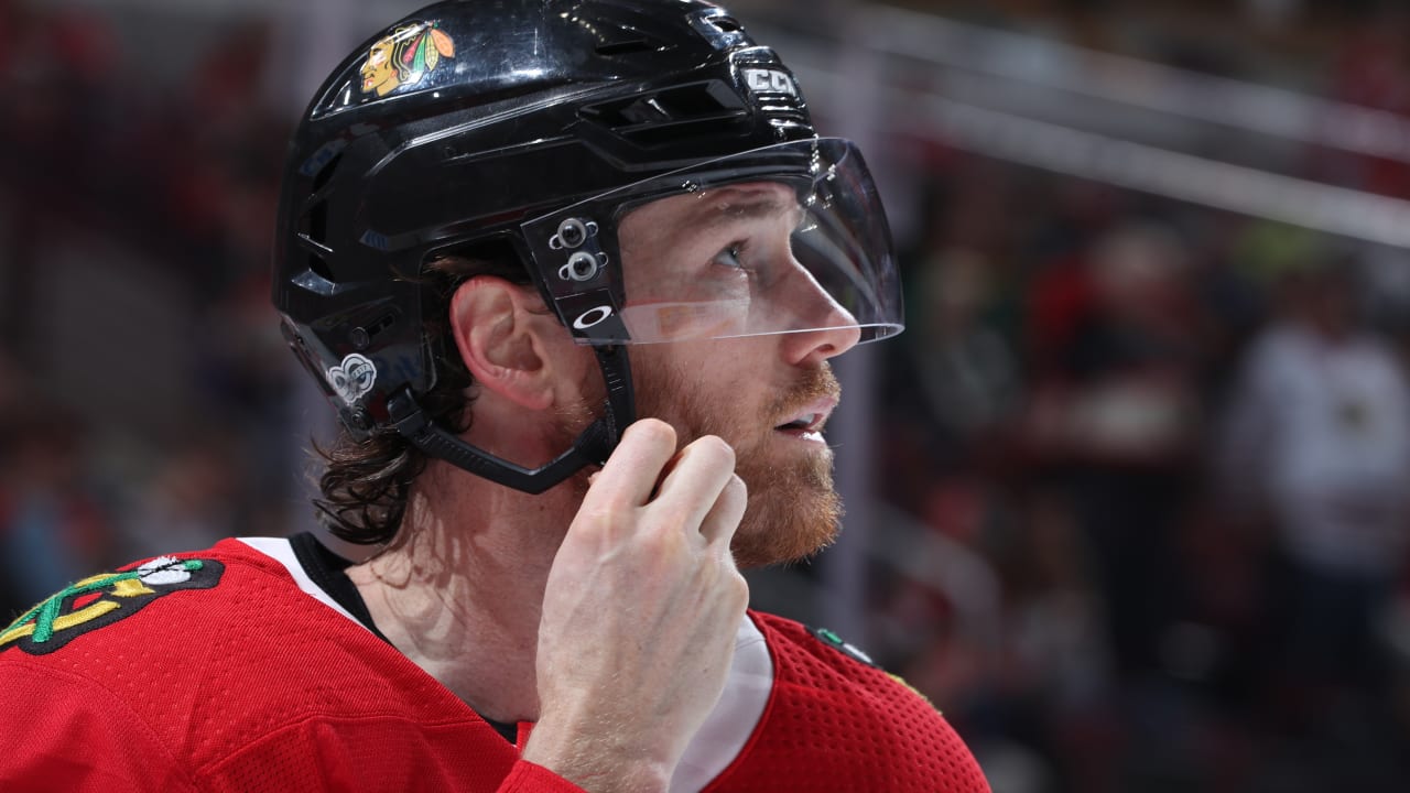 THE VERDICT: Conversation with Keith | Chicago Blackhawks
