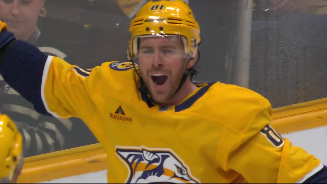Marchessault starts the scoring with a wrister | NHL.com