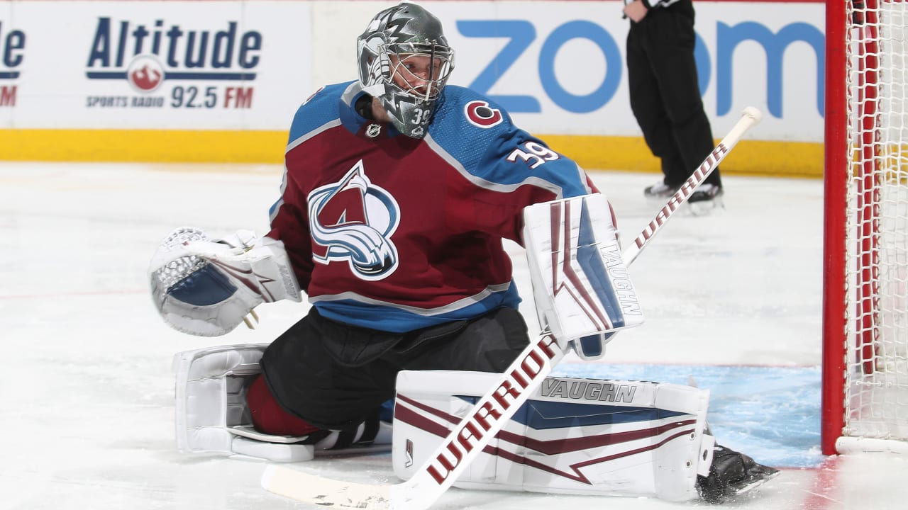 Colorado Avalanche season snapshot | NHL.com