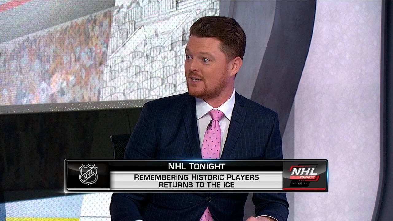 NHL Tonight: Memorable returns | NHL.com