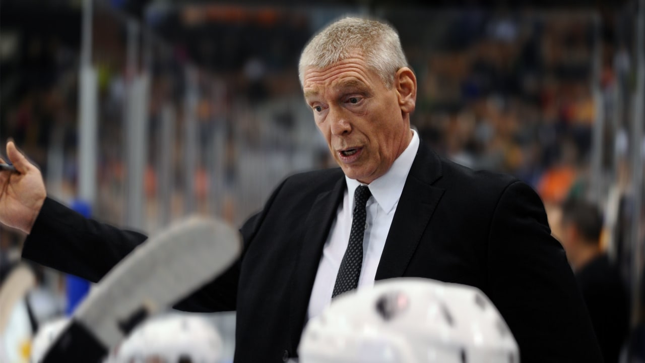 LA Kings Statement On Mike Stothers | Los Angeles Kings