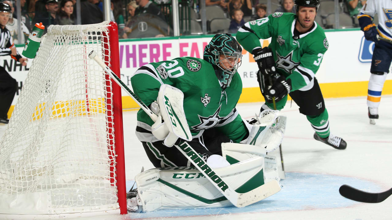 Stars look for turnaround on special teams | Dallas Stars