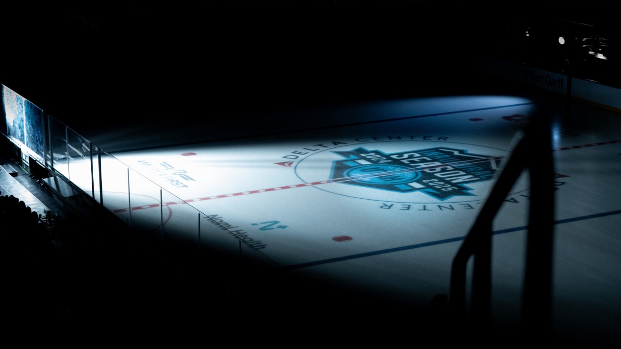 Utah Hockey Club Announces Training Camp Schedule | Utah Mammoth