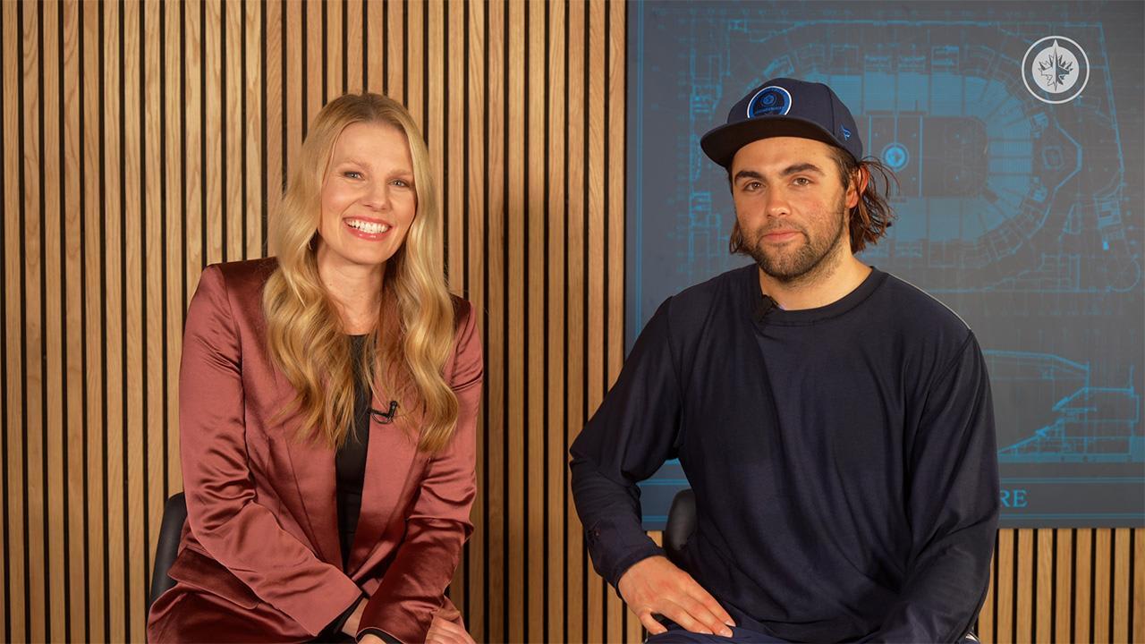 Iafallo | 24.01.02 | Winnipeg Jets