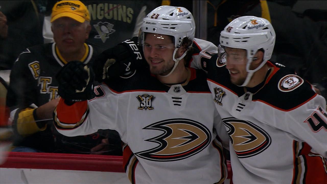 Spring forward, fall back | NHL.com