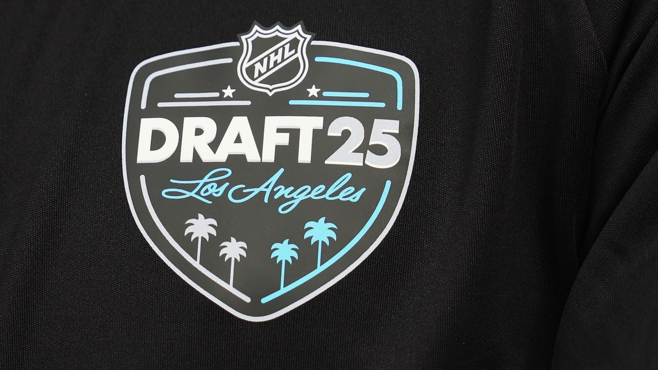 Preds Confident Heading Into 2025 NHL Draft: 'We're Going to Get a ...