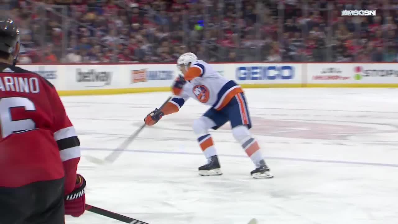 Horvat opens scoring with PPG | NHL.com