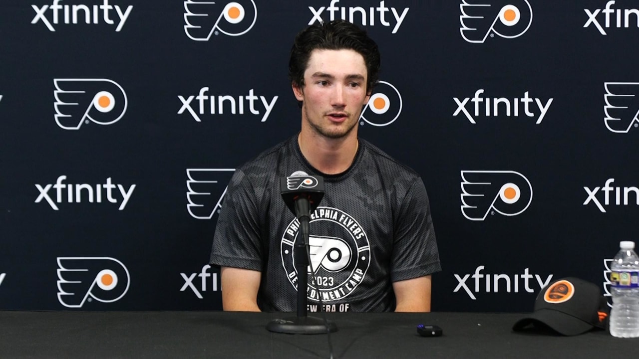 7/3 Dev Camp: AVON | Philadelphia Flyers