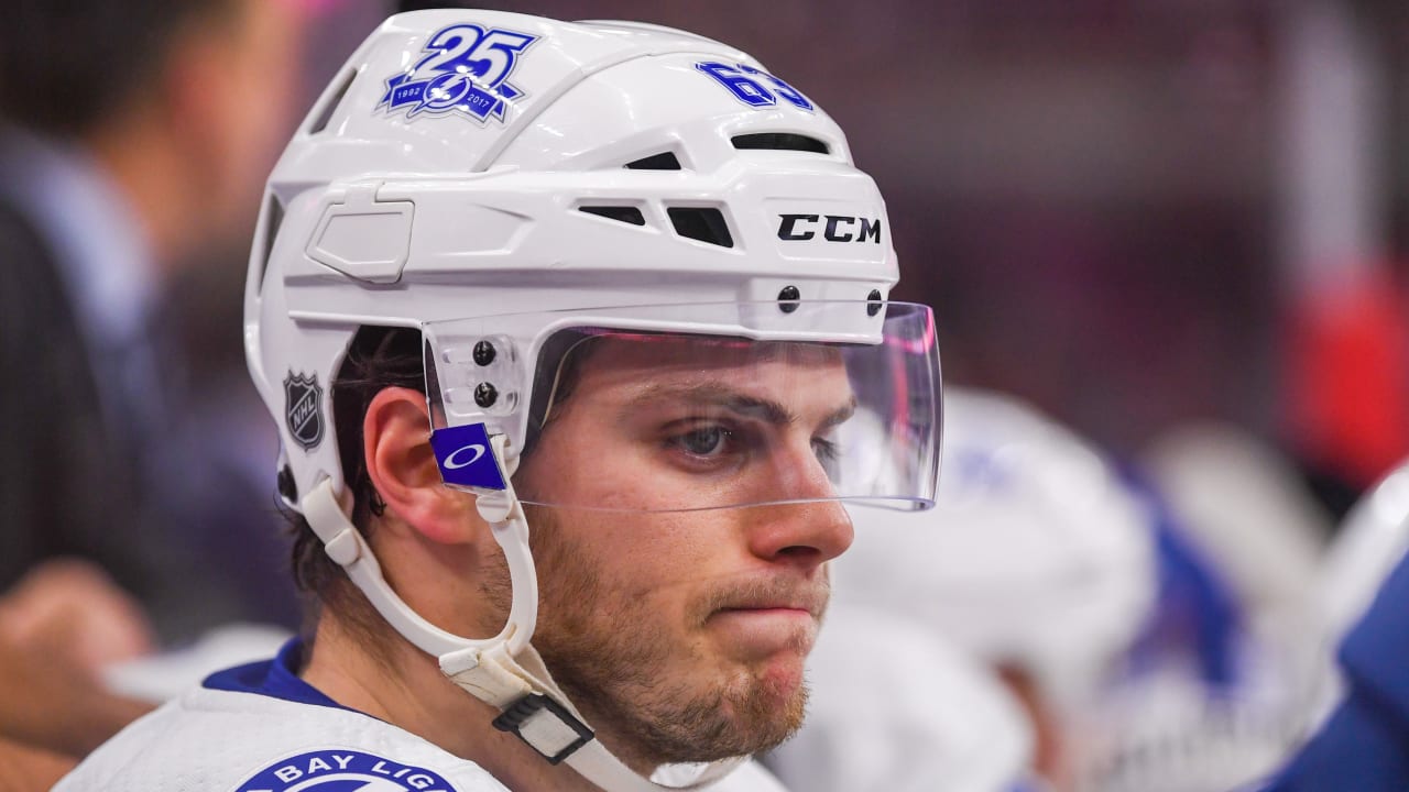 Face à face avec… Matthew Peca | Canadiens de Montréal