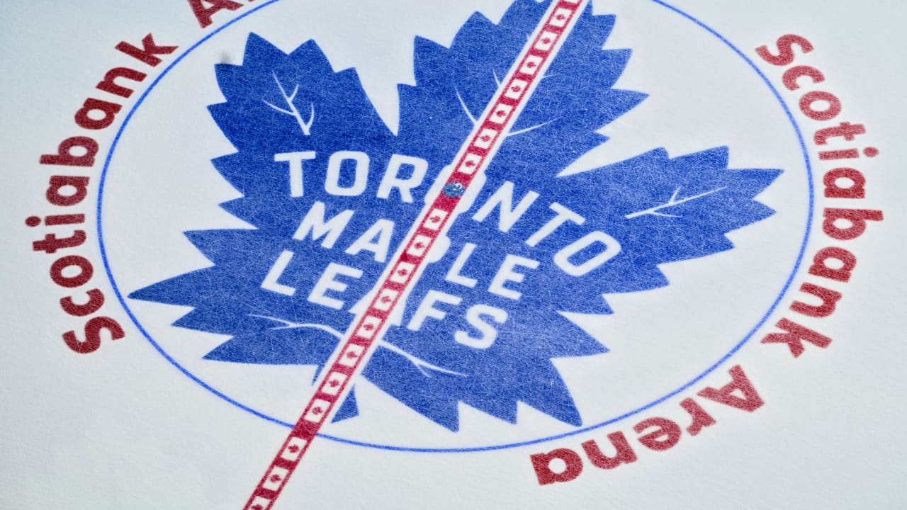 Maple Leafs Announce 2021-22 Regular Season Schedule | Toronto Maple Leafs