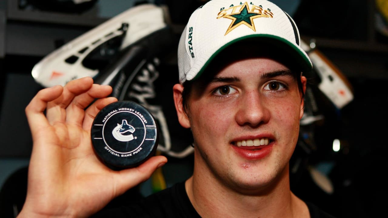 Jamie Benn 400 Goals | Dallas Stars