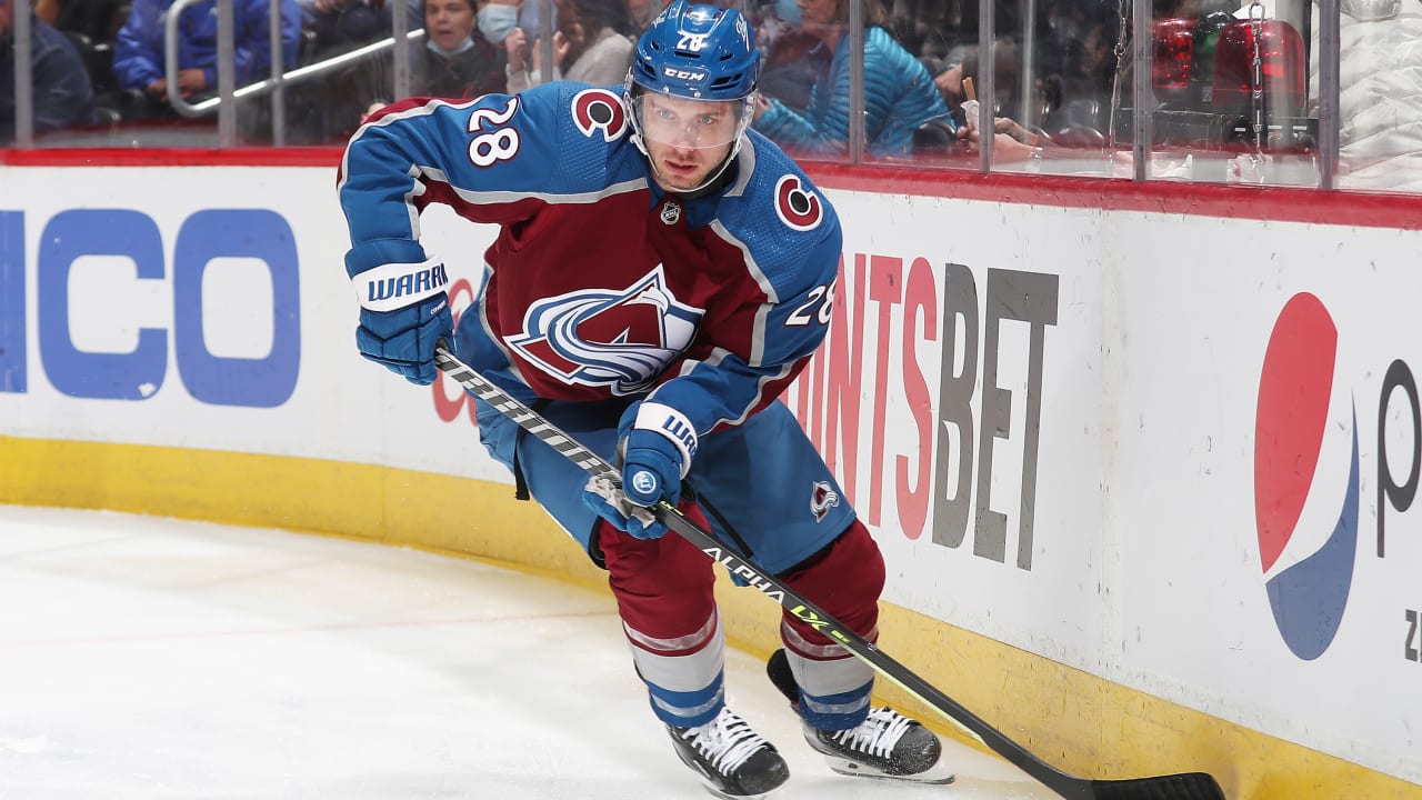 Murray signs one-year contract with Oilers | NHL.com