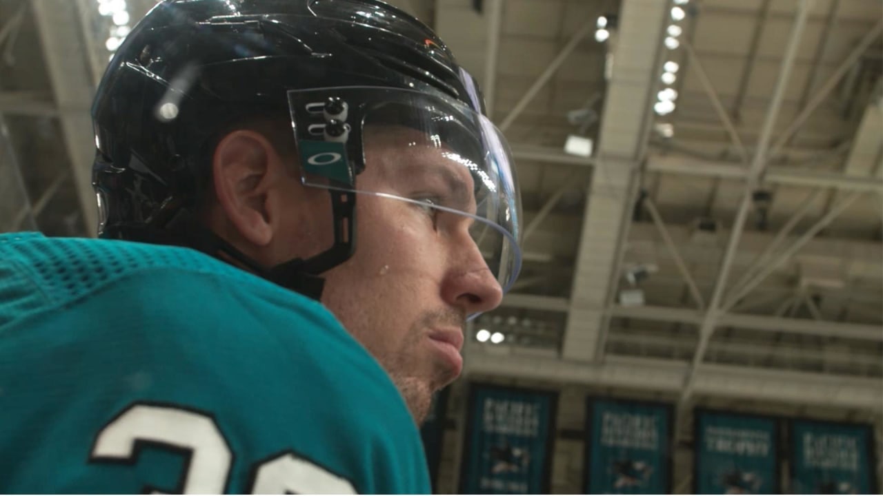 Logan Couture Highlights | San Jose Sharks