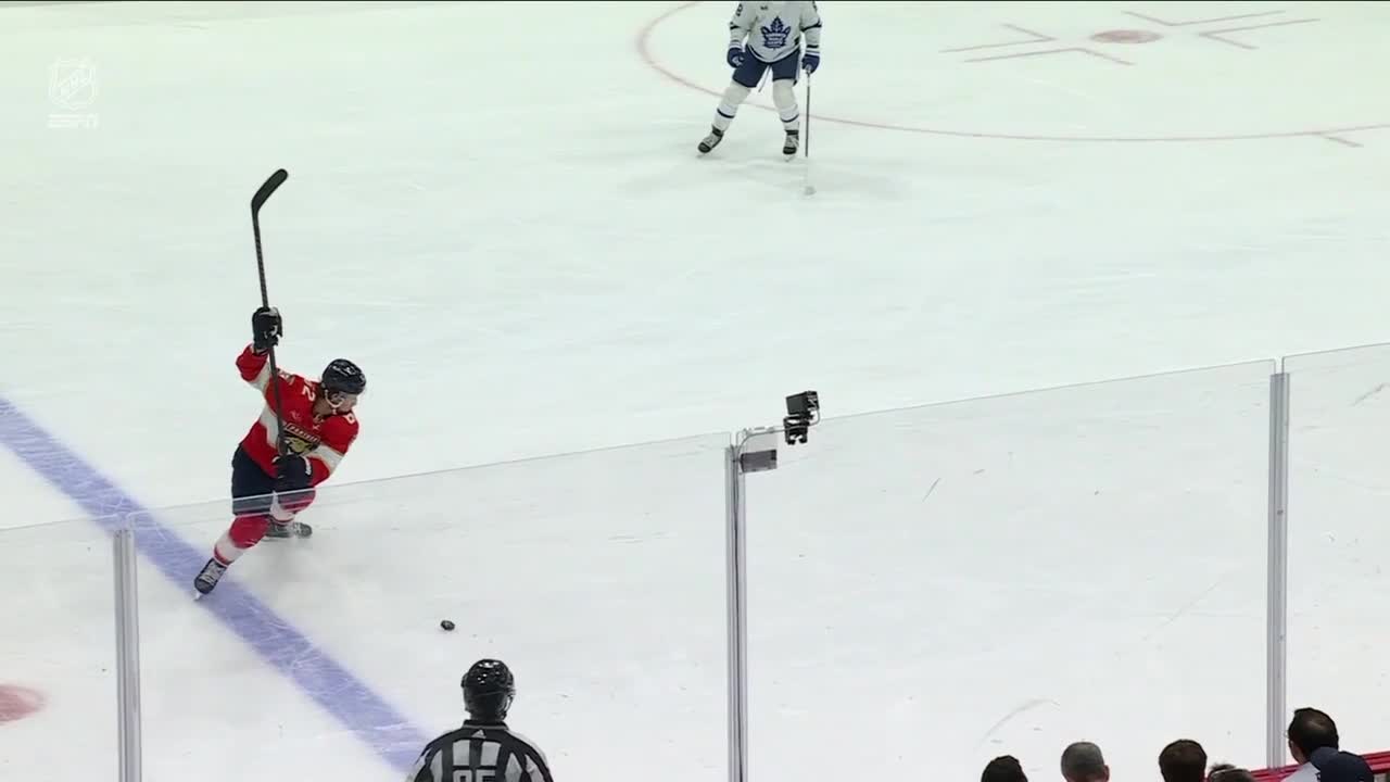 Montour extends the lead | NHL.com