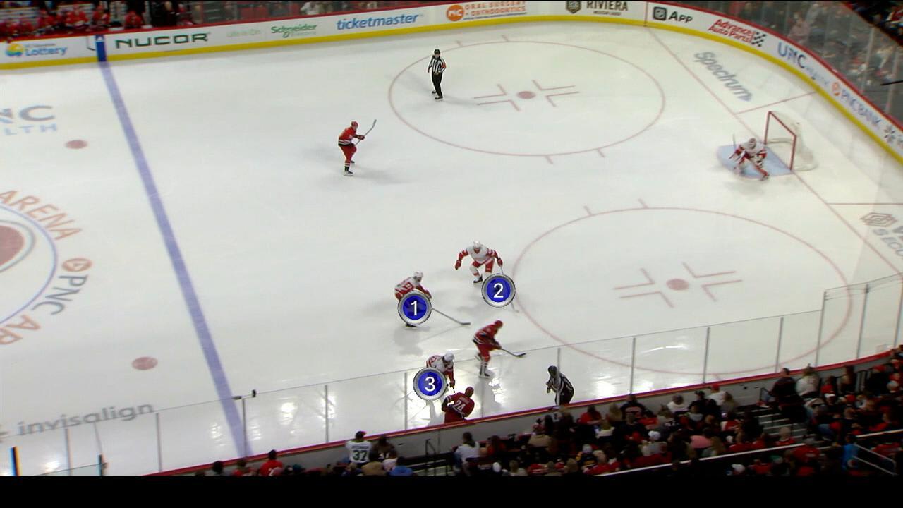 NHL Tonight: Canes goal breakdown | NHL.com