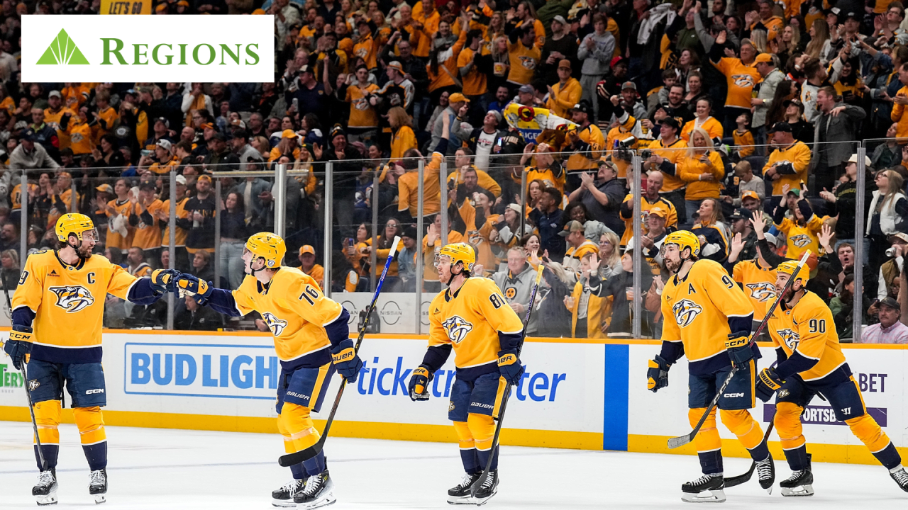 Forsberg, Skjei Each Tally Twice, O'Reilly Has Four Assists, Preds Beat ...