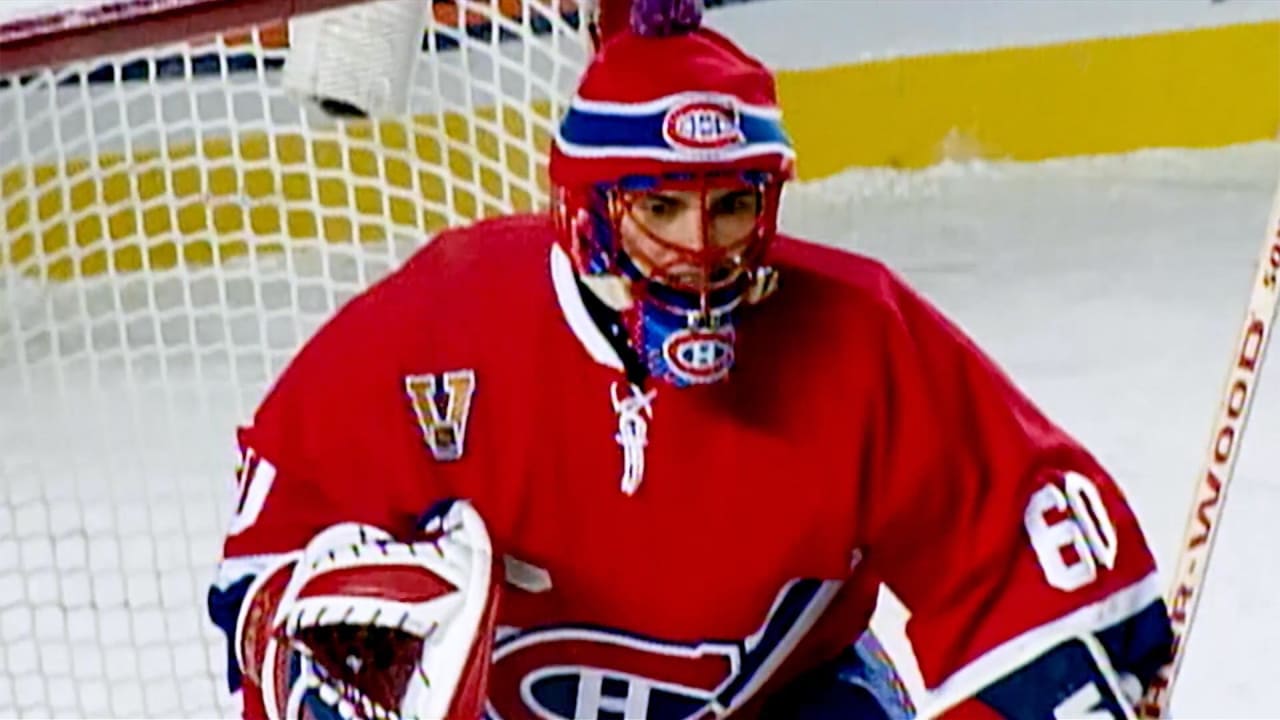 2003 NHL Heritage Classic | Montréal Canadiens