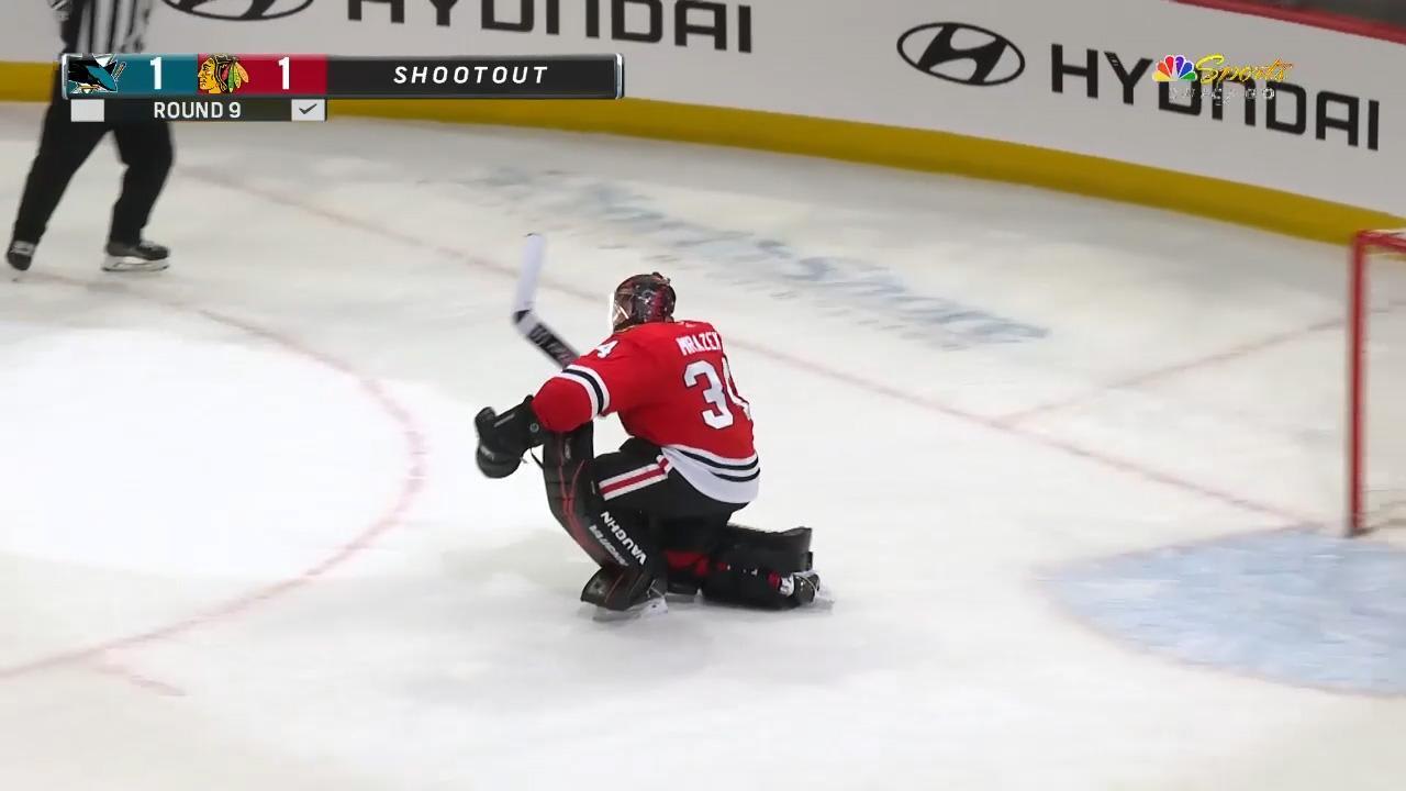 Blackhawks take shootout win | Chicago Blackhawks