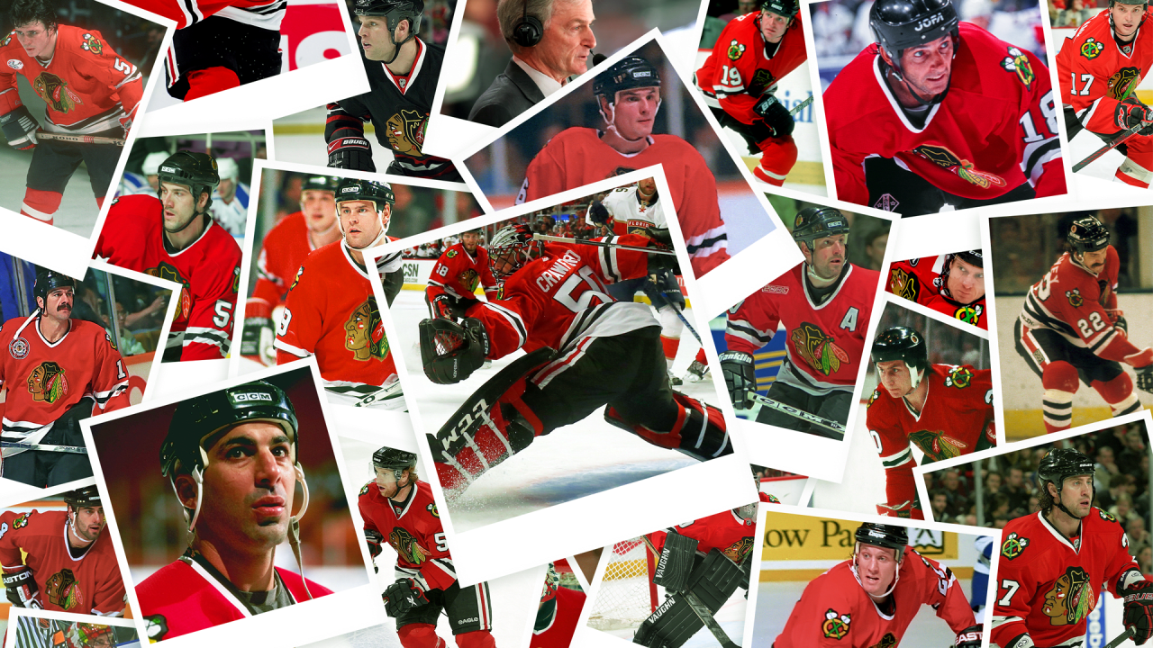 RELEASE: Blackhawks Centennial Season Home Opener Details | Chicago ...