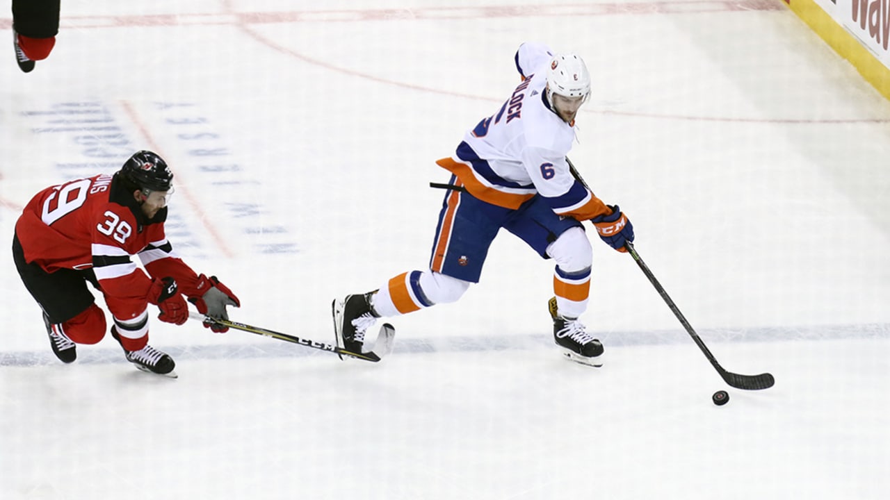 Recap: Devils 4, Islanders 3 | New York Islanders