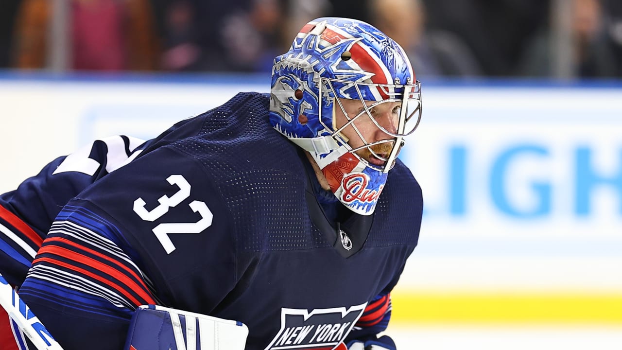 Quick führt Rangers zum Sieg gegen seine früheren Kollegen | NHL.com/de