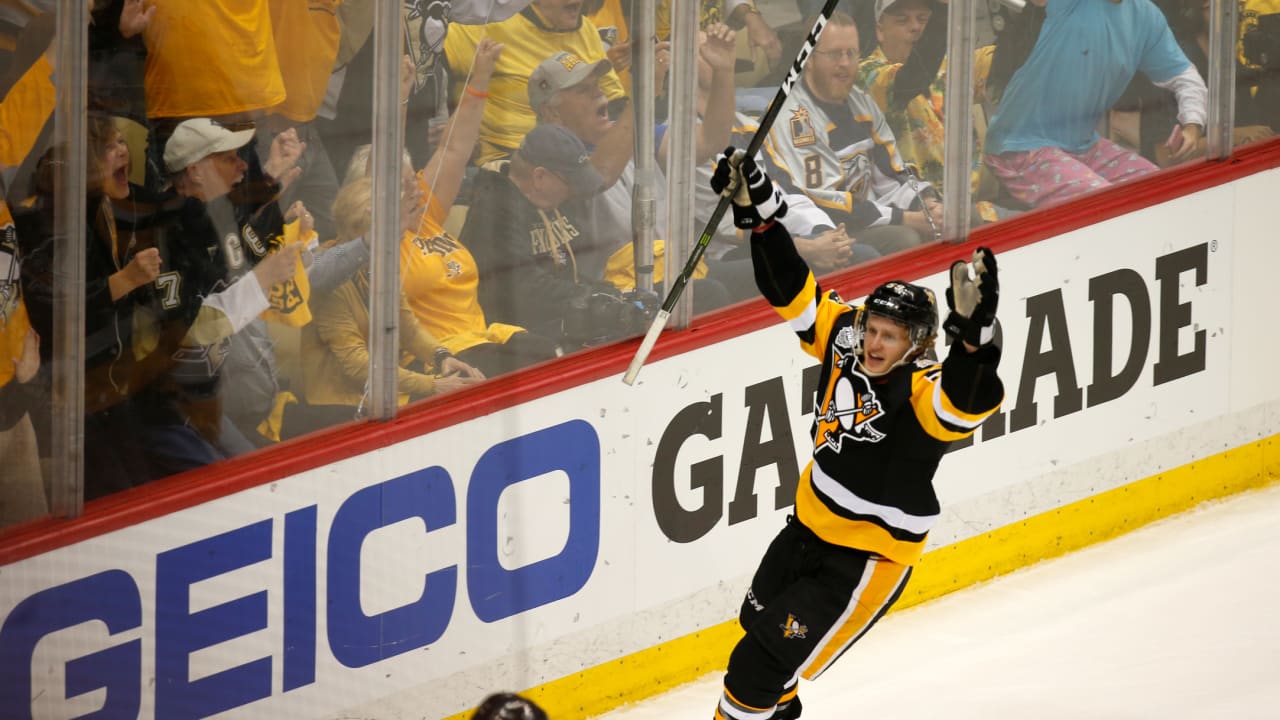 What to watch for: 2017 Stanley Cup Final (Game 1) | Pittsburgh Penguins