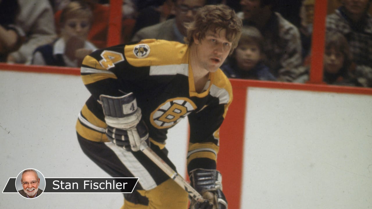 Orr brothers nearly fighting in game among odd hockey tales | NHL.com