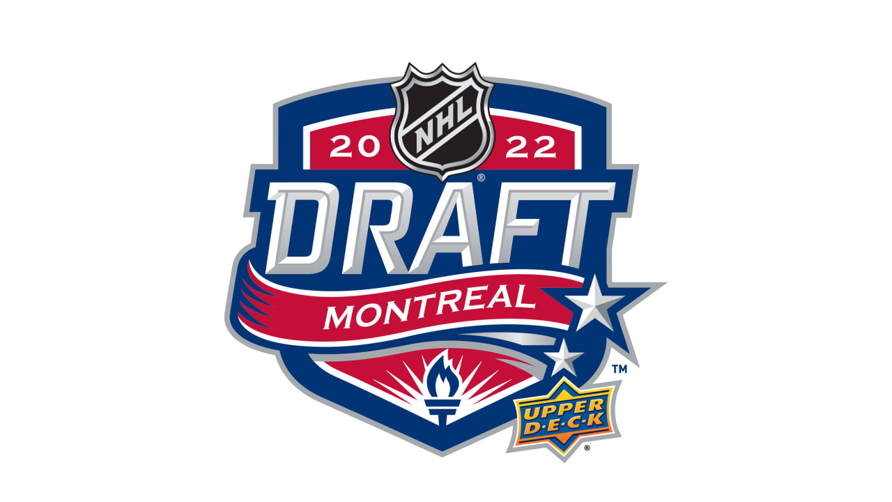 Draft-Serie: Luca Hauf im Porträt | NHL.com/de