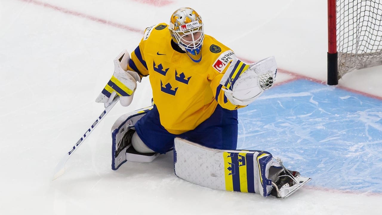 2022 World Junior Championship predictions | NHL.com