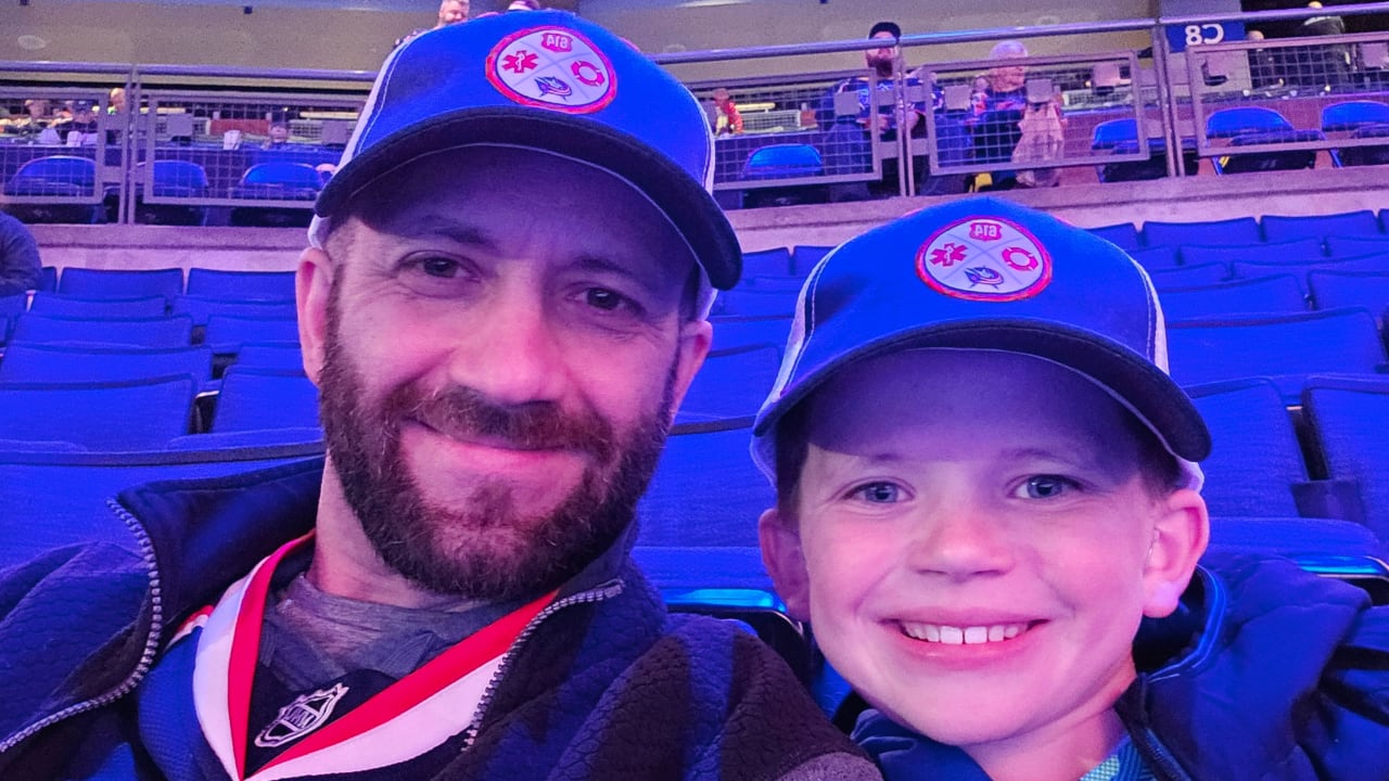 Hearing loss hasn't stopped Manch from playing the game he loves ...