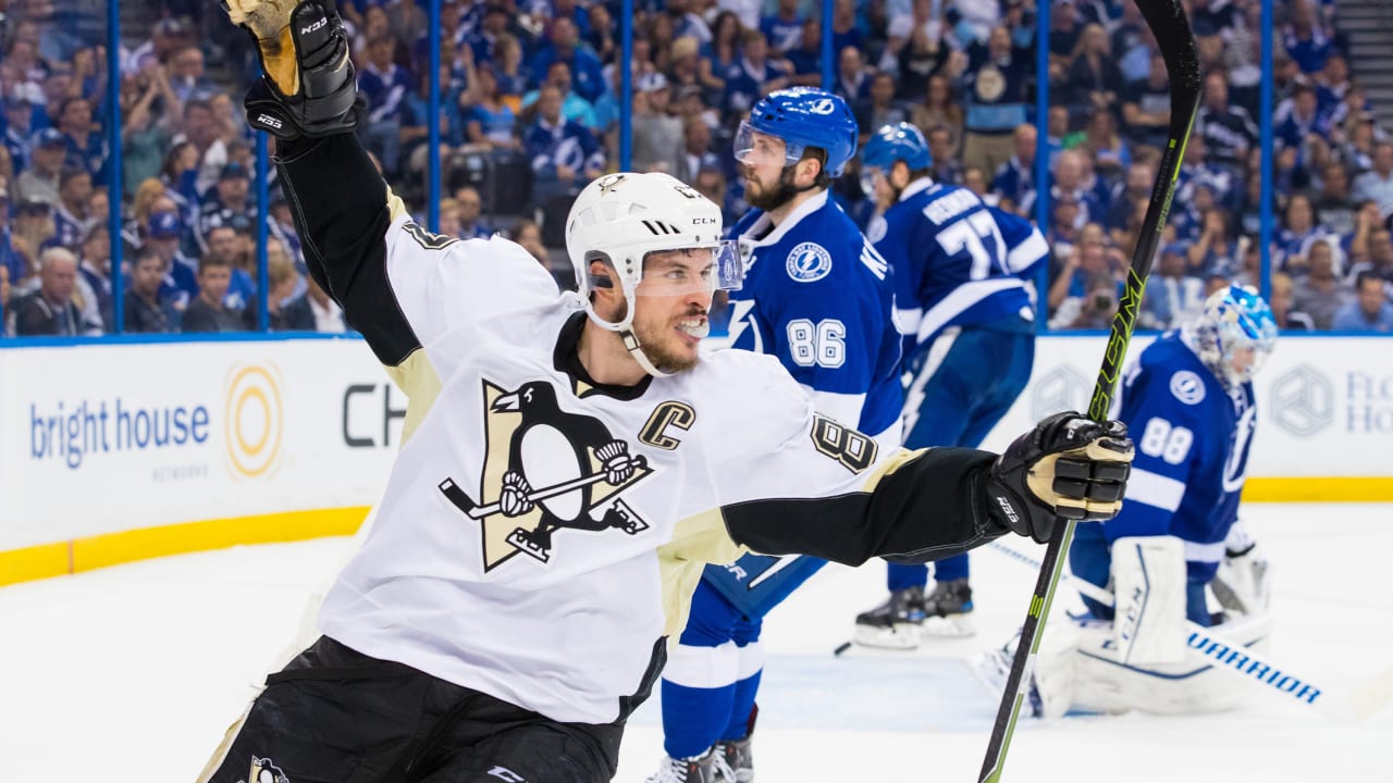 Penguins win Game 6, extend series | NHL.com