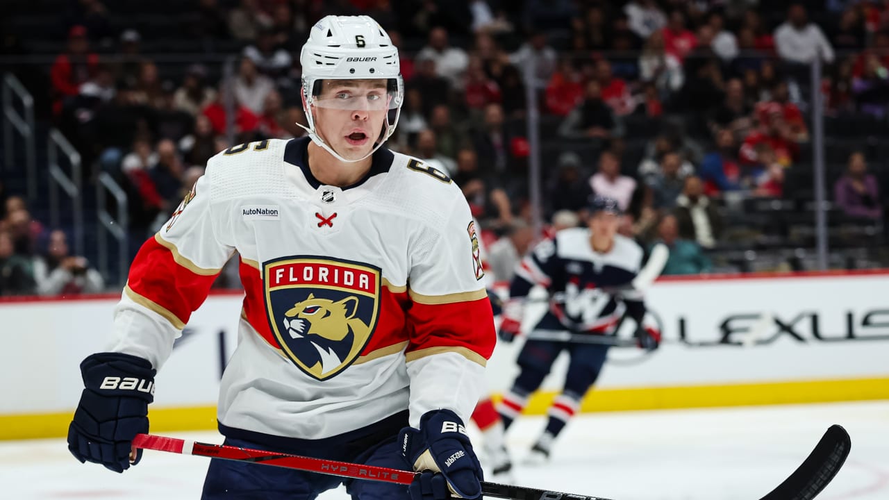 Reilly Adding Experience as Reinforcement for Islanders | New York ...