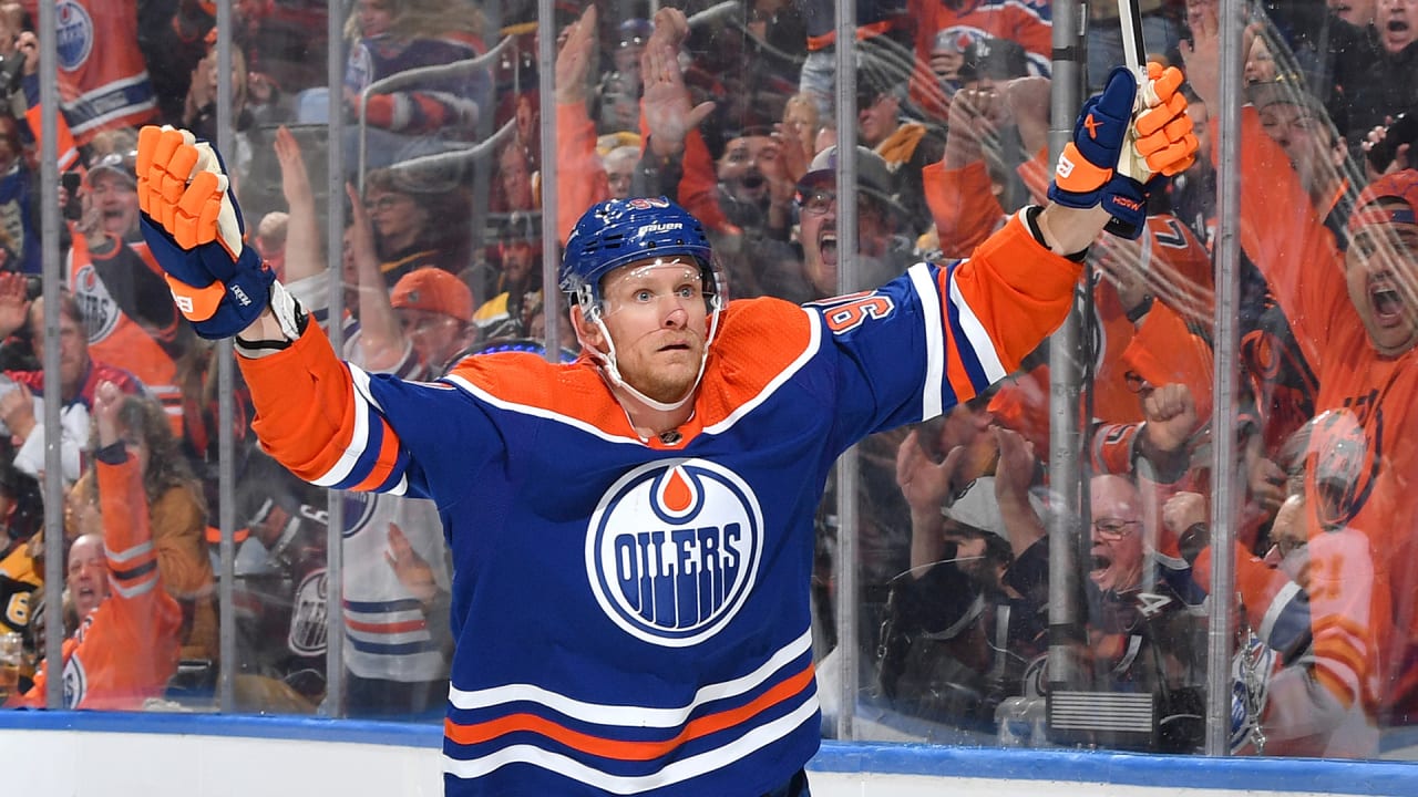 RELEASE: Oilers re-sign Perry to one-year contract | Edmonton Oilers