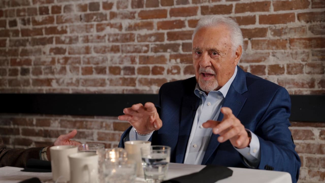 Lightning Lore | Ep. 3 | Tampa Bay Lightning