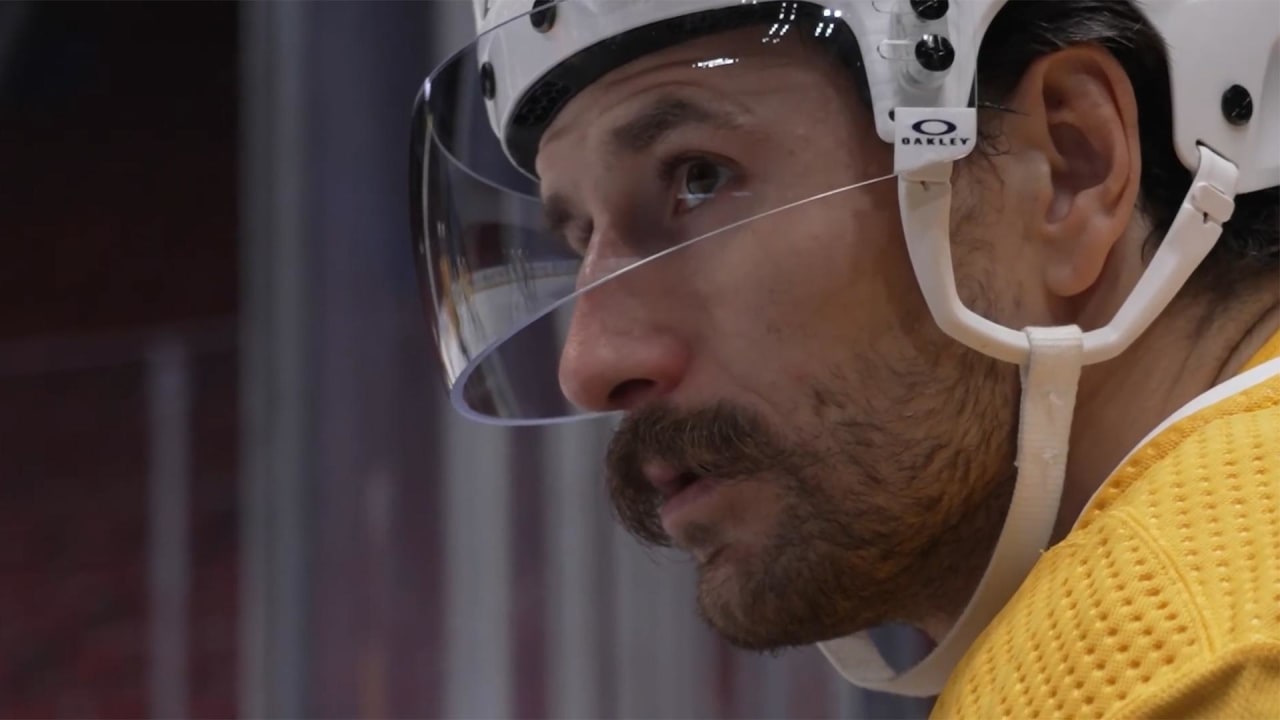 Game Preview: Preds at Canucks | Nashville Predators