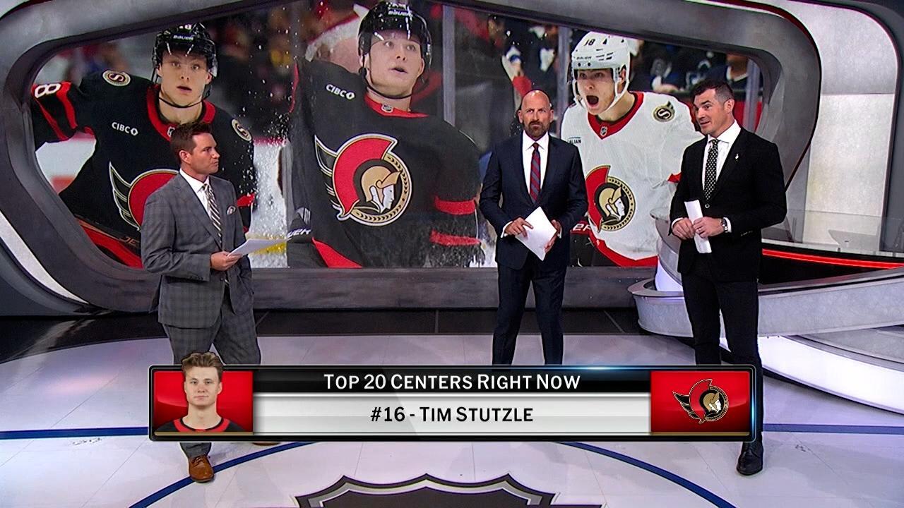 Top 20 Centers: Numbers 20 through 16 | NHL.com