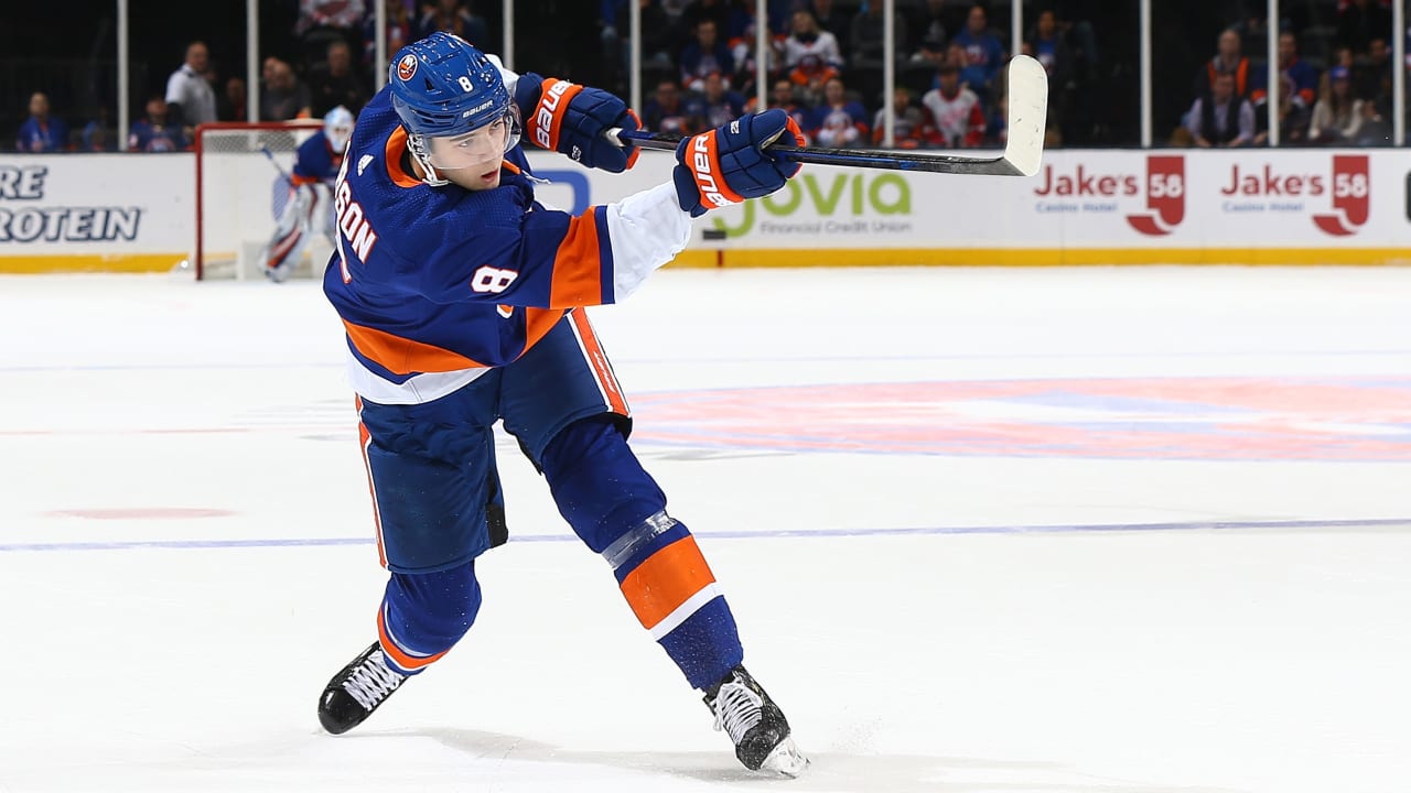 New York Islanders key statistics | NHL.com