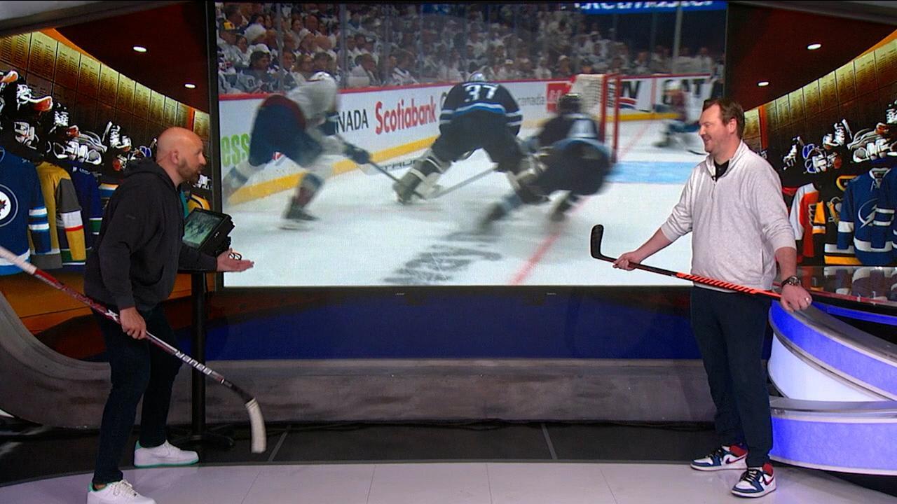 NHL Now: The Tape Room | NHL.com