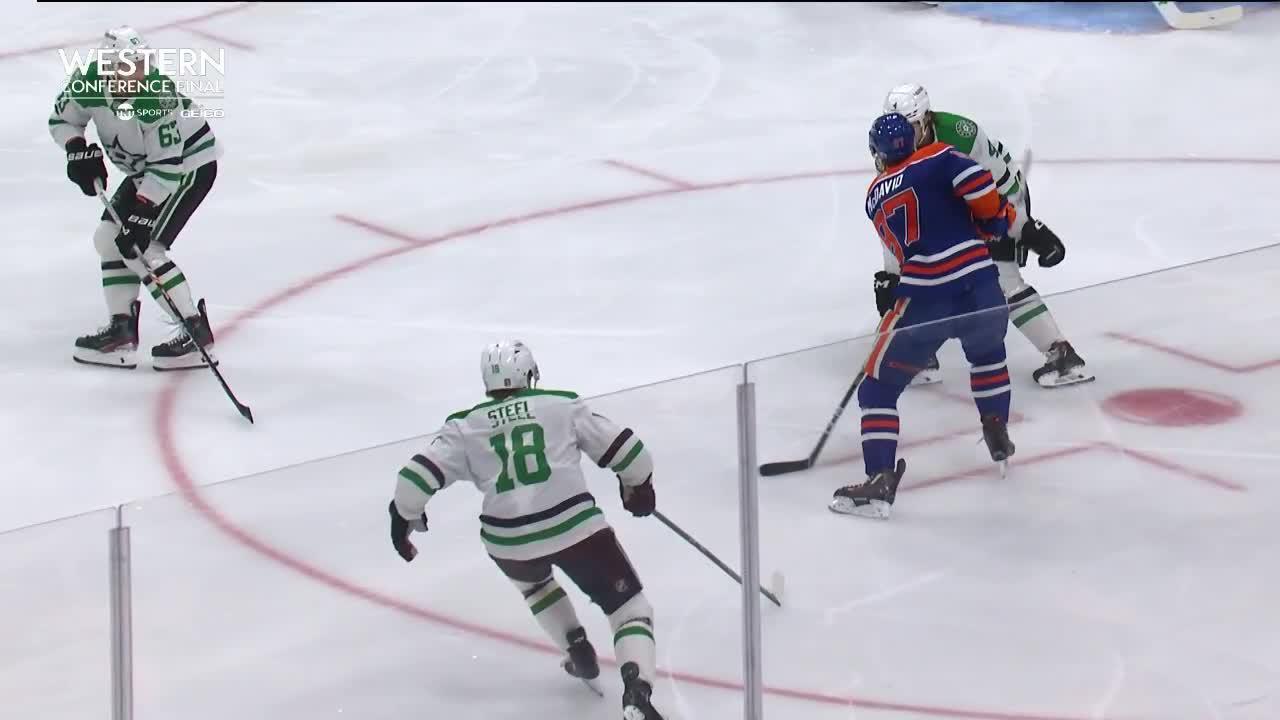 HIGHLIGHTS | Hyman Goal | Edmonton Oilers