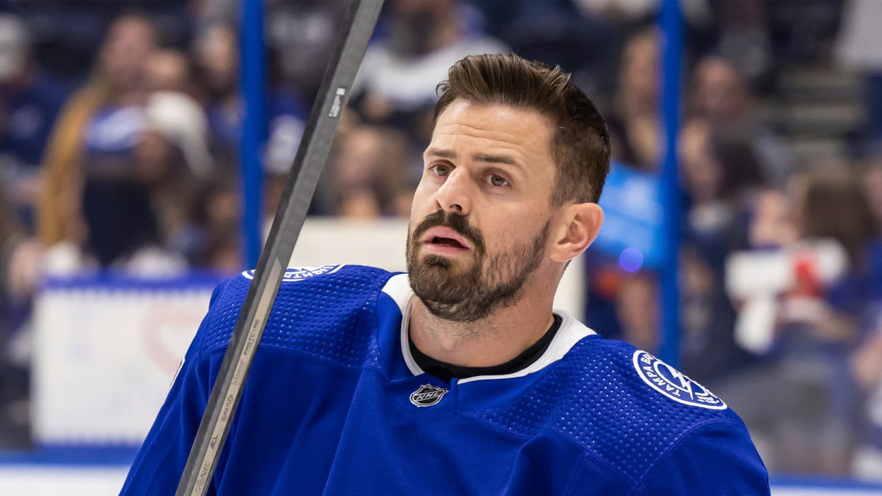 Ducks add 2-time Cup winner Killorn, new coach Cronin to help rebuild ...