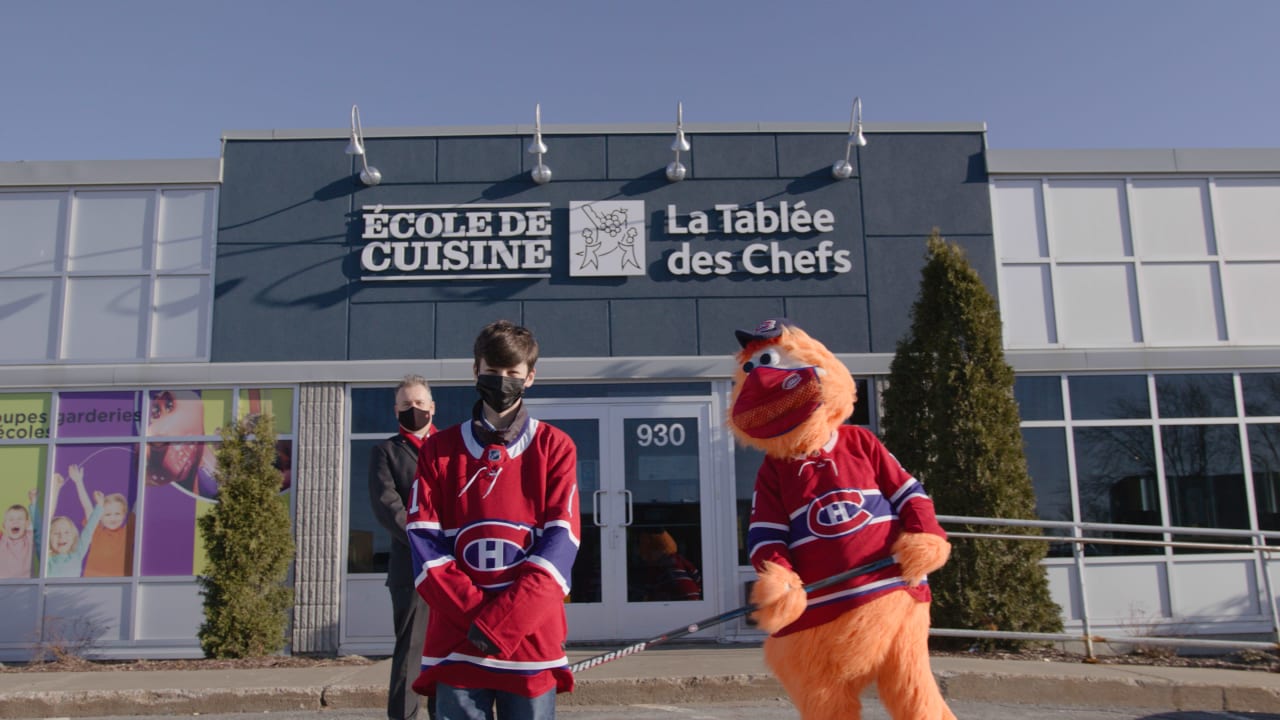 Zachary Edwards: Making the world a better place, one scone at a time ...