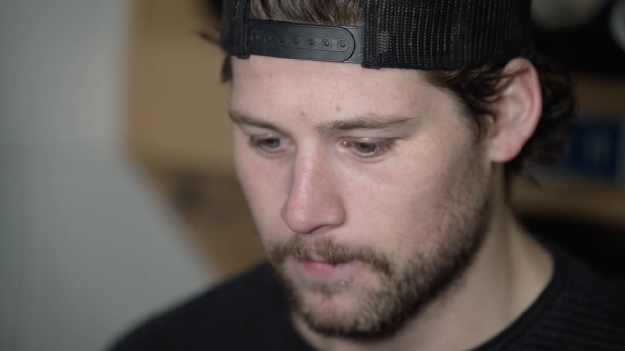 Media op: Anderson | Montréal Canadiens