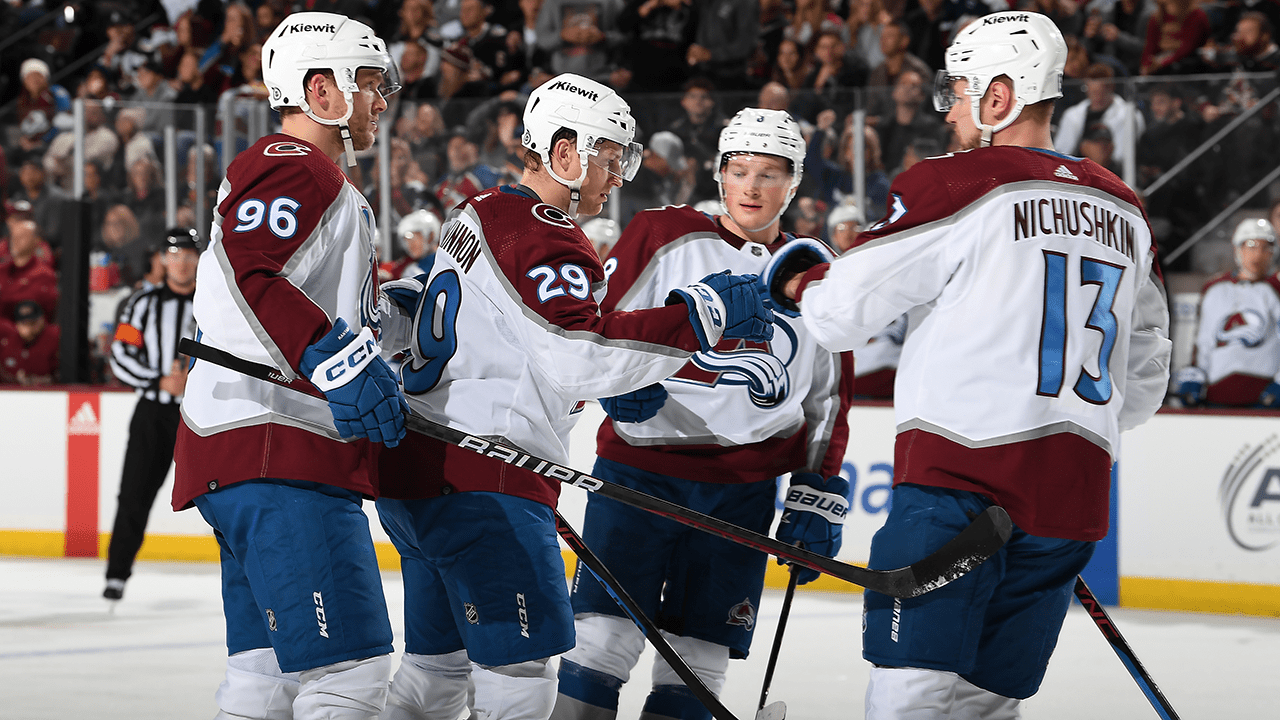 Mackinnon Nyt at Petra Hendrickson blog