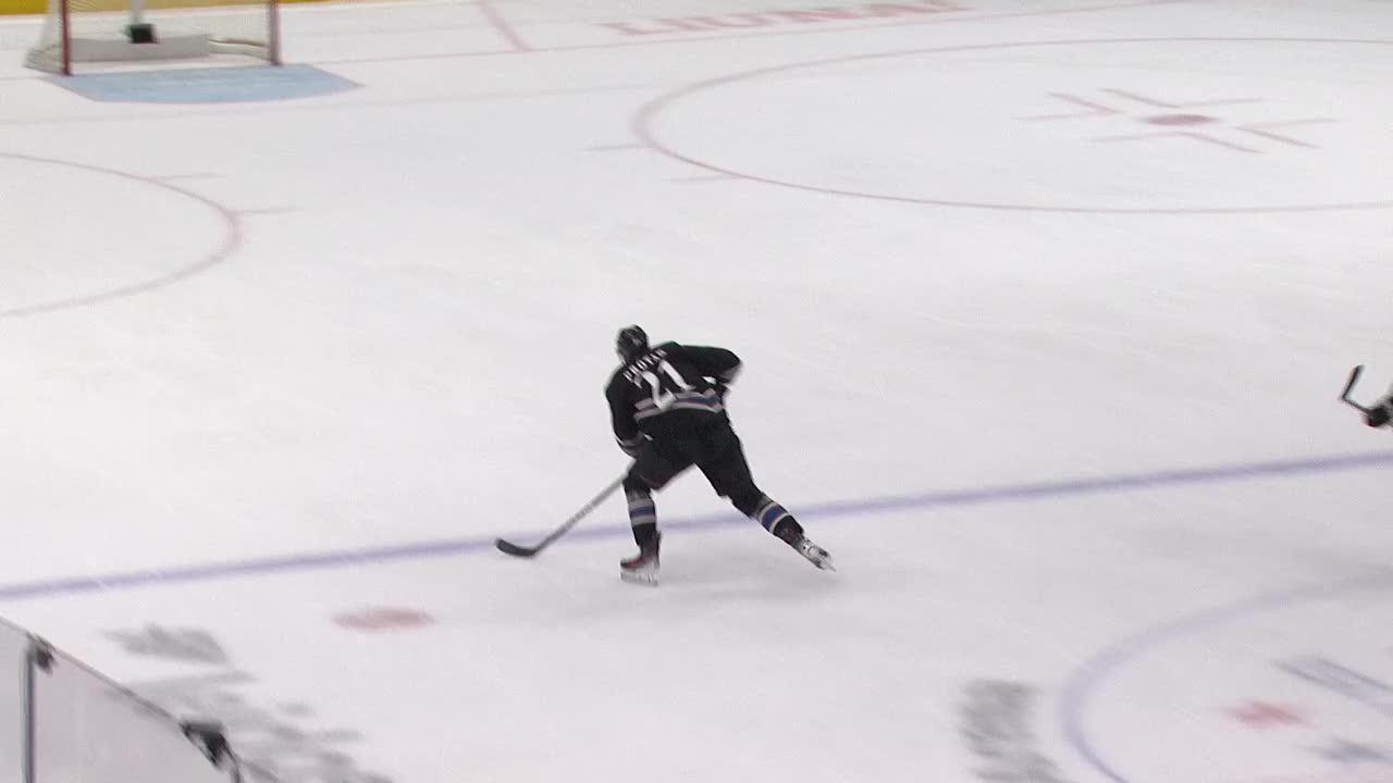 Aliaksei Protas with a Goal vs. Boston Bruins | NHL.com