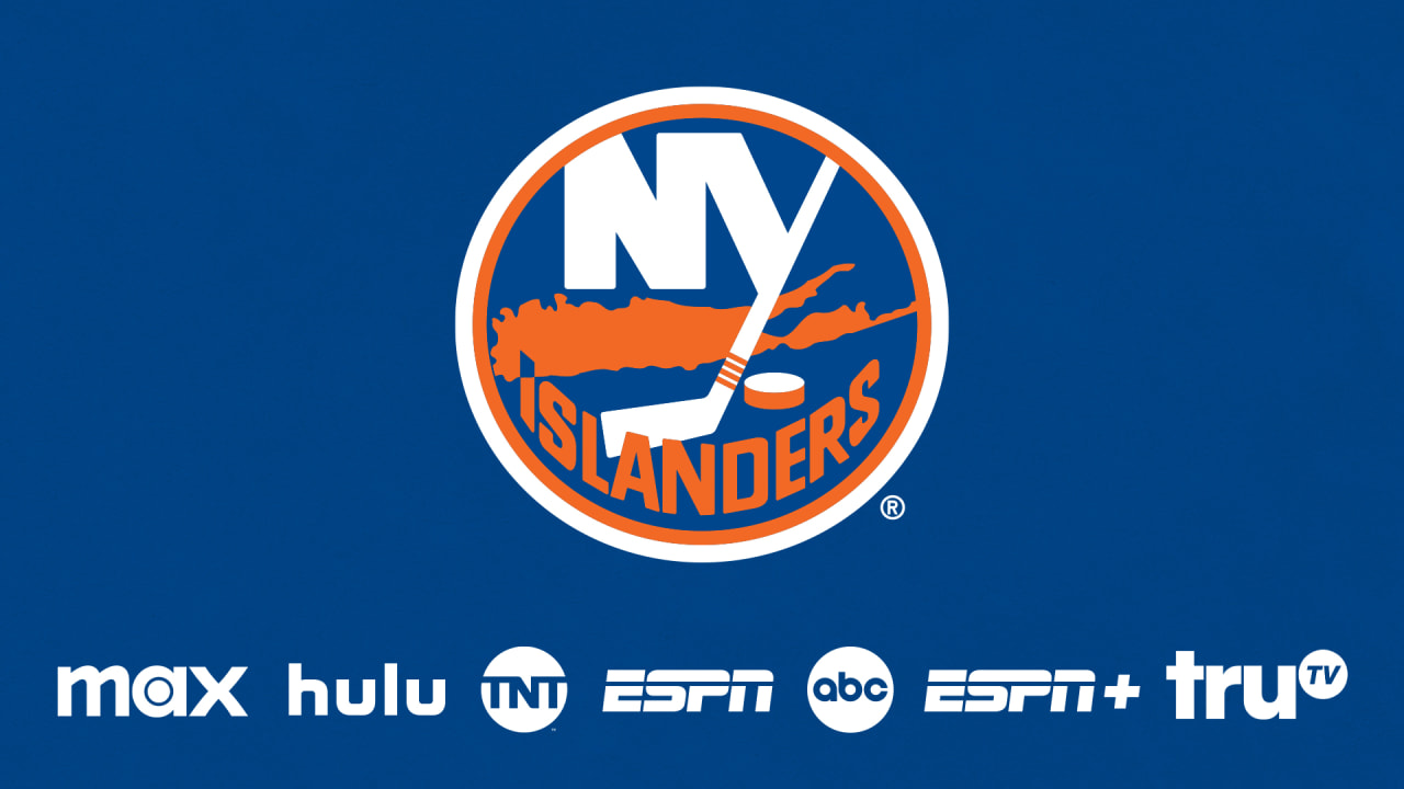 Islanders 2024-25 ABC, ESPN and TNT Schedule Announced | New York Islanders